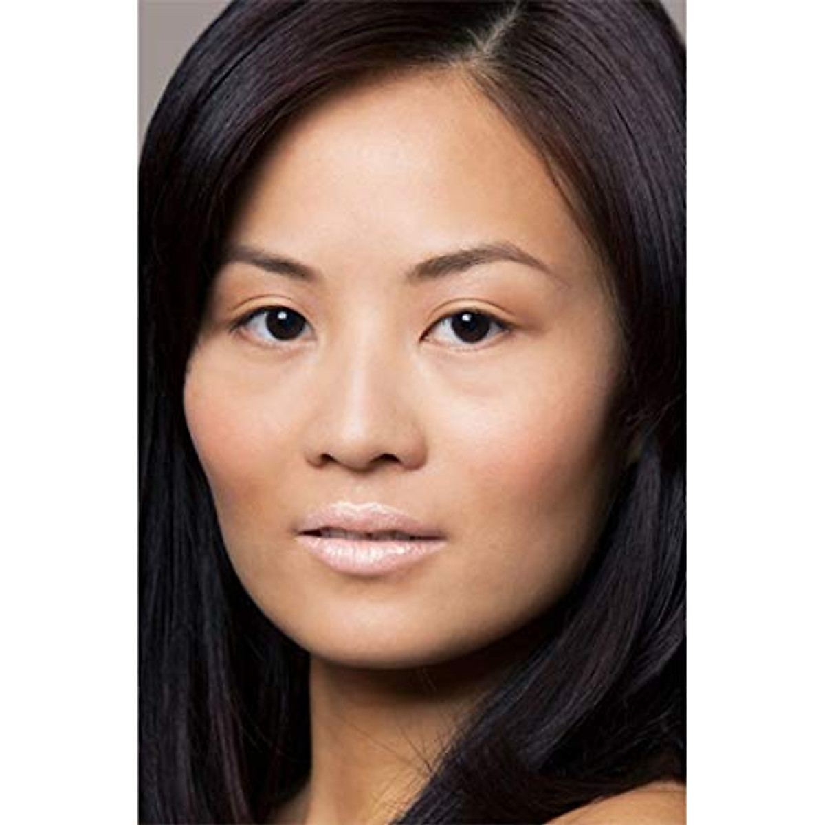 butter LONDON Glazen Lip Glaze, Sugar Dust