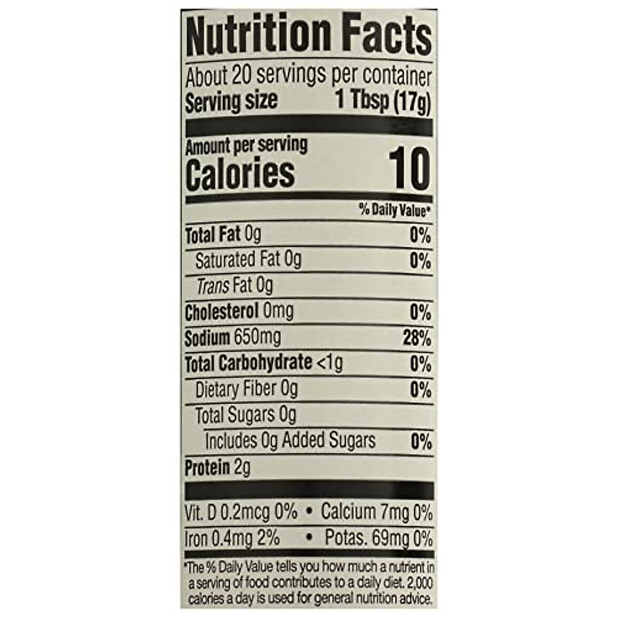 365 by Whole Foods Market, Organic Shoyu Soy Sauce Reduced Sodium, 10 Ounce