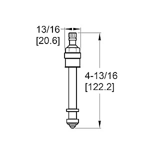 Pfister 9103000 Plumbing-Equipment