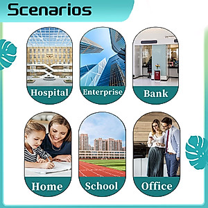 NEZIH TN326 Toner Cartridge for Konica Minolta, High Yield Compatible for Bizhub 308e 368e Printer Black 3 Pack