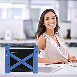 30 Pcs PP Hanging File Folders Letter Size,Black Hanging Folders with Tabs,File Folders for Filing Cabinet Hanging Files for Bulky Files,Medical Charts,Office AMD School Desktop File Storage
