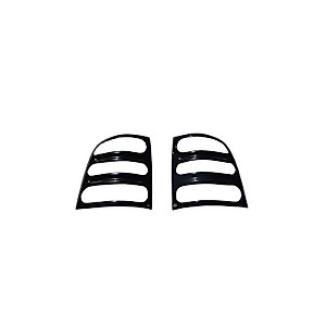 Auto Ventshade 36740 Slots Taillight Cover, 2 Piece