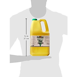 AniMed CORN OIL GALLON