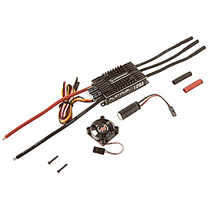 Hobbywing Platinum Pro 120A V4 (3S-6S)