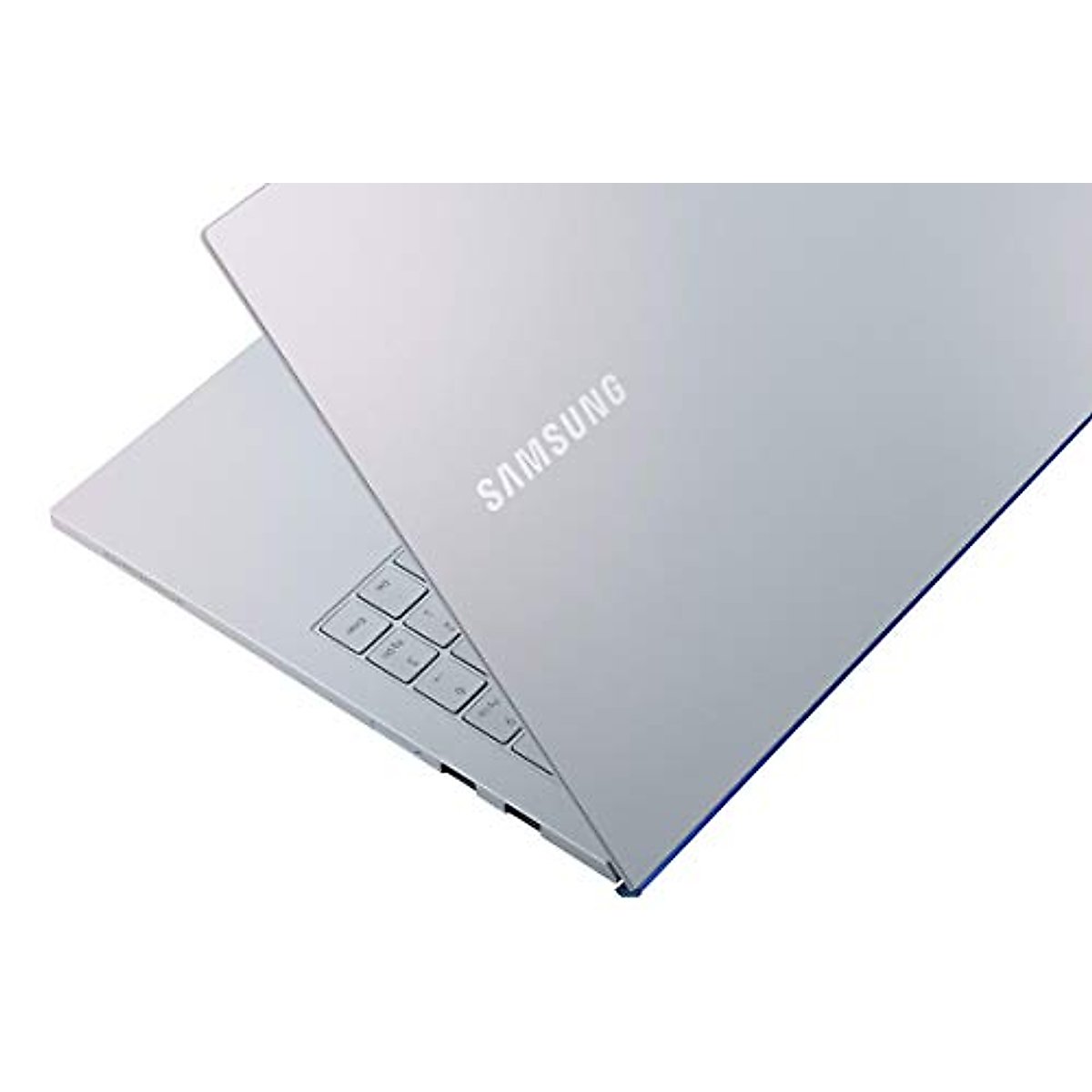 Samsung Galaxy Book Ion 15.6” Laptop| QLED Display and Intel Core i7 Processor | 8GB Memory | 512GB SSD | Long Battery Life and Windows 10 Operating System | (NP950XCJ-K01US)