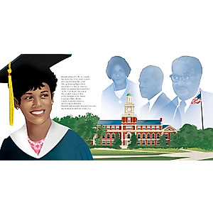 Kamala Harris: Rooted in Justice