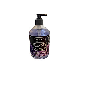 ESSENZA Blends Hand Soap (French Lavender)