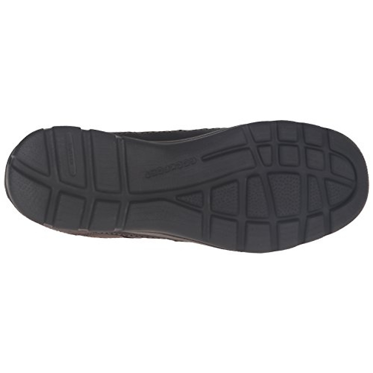 Rockport Men's Get Your Kicks Mudguard Blucher, Dark Brown Leather, 12 Wide