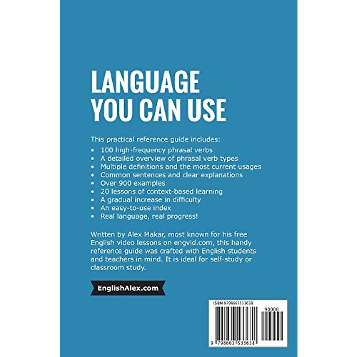 100 Practical English Phrasal Verbs (Practical English Series)