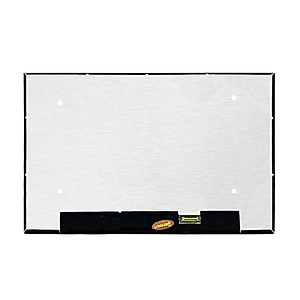 LCDOLED Compatible with Dell Inspiron 14 5425 P157 P157G004 (Non-Touch) 14.0 inches WUXGA 60Hz IPS LCD Display Screen Panel Replacement 30Pin (1920x1200 Non-Touch)