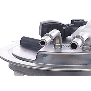 GM Genuine Parts MU2135 Fuel Pump and Level Sensor Module