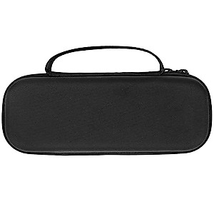 co2CREA Hard Case compatible with Pure Enrichment PureZone Mini Portable Air Purifier (Case Only)