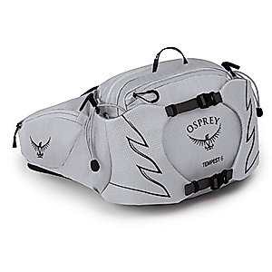 Osprey Tempest 6 Women's Lumbar Hiking Pack , Aluminum Grey