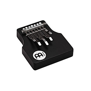 Meinl Percussion Kalimba, Black (KA7-M-BK)