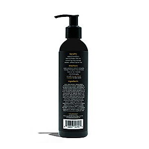 Hair Gro Miracle Conditioner Biotin B+5, 10 Fl Oz