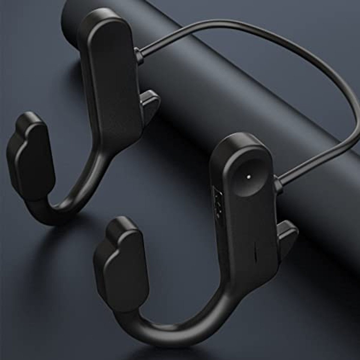 Open Ear Headphones Bluetooth 5.2 Sports Wireless Earphones Built-in Mic Christmas Birthday Gifts