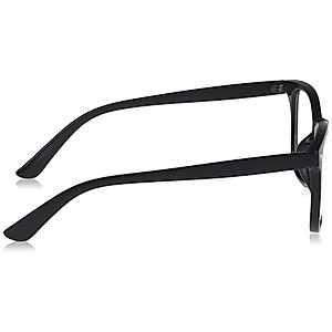 Amazon Essentials Unisex Blue Light & UV400 Blocking Glasses, Non Prescription