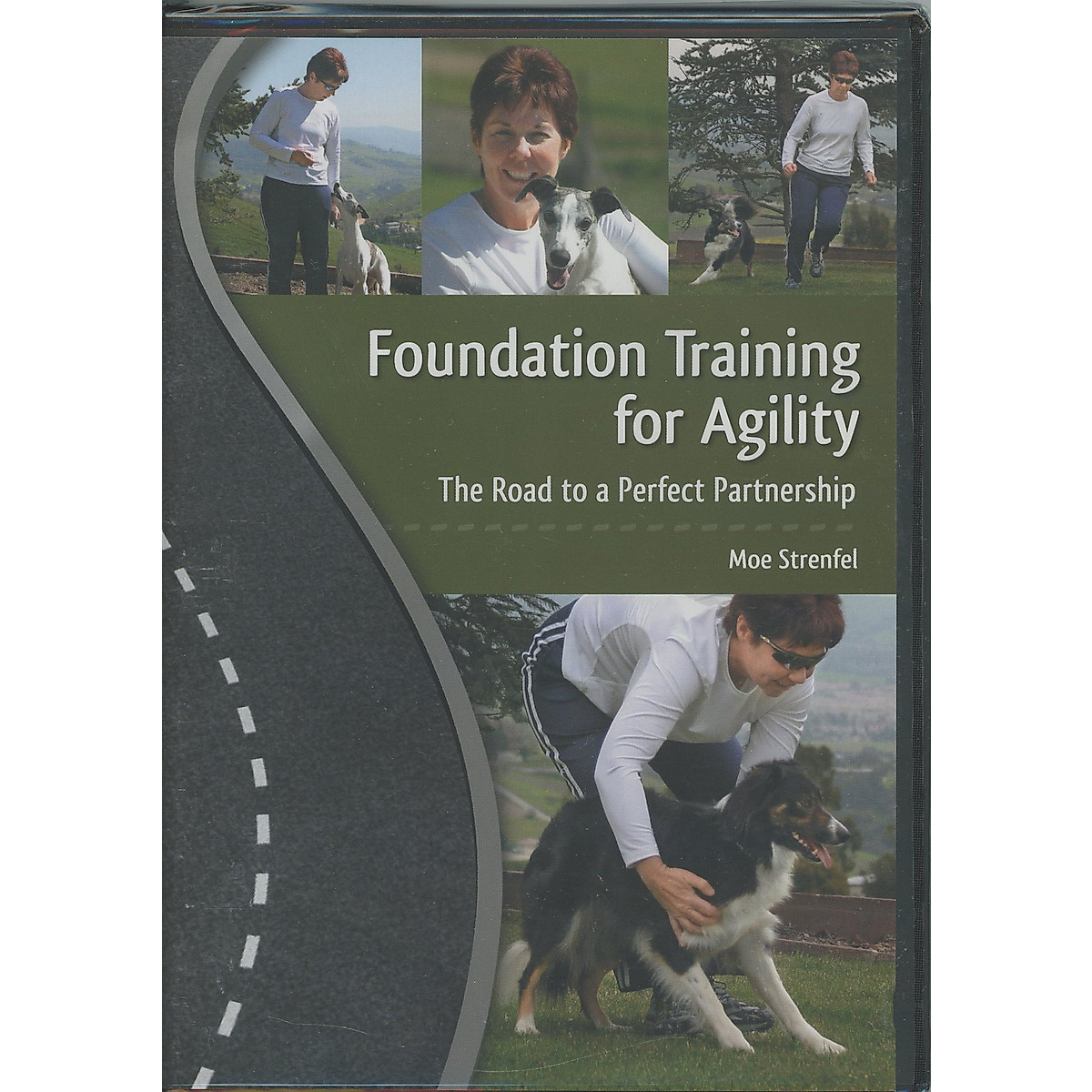 Foundation Training for Agility: The Road to a Perfect Partnership