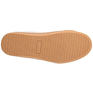 Tommy Hilfiger Women's Evee Sneaker, White, 8