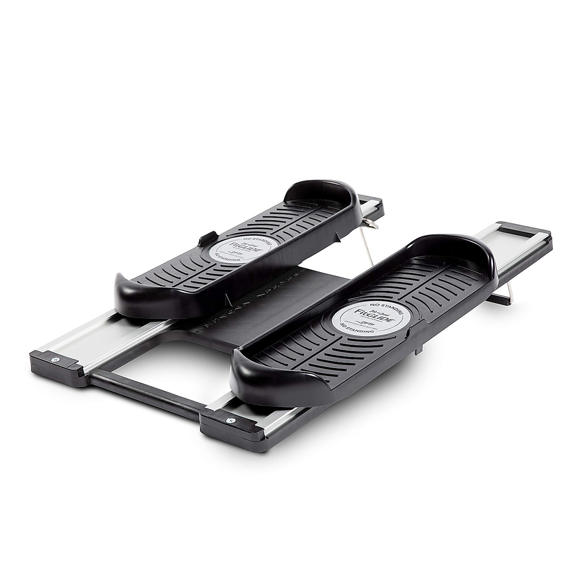 OPTP FitGlide by Bob & Brad – Knee Glider for Knee Replacement, Leg Exerciser and Rehabilitation Device for Knee and Hip Replacement, ACL or PCL Surgery and Stroke - for Low Impact Exercise