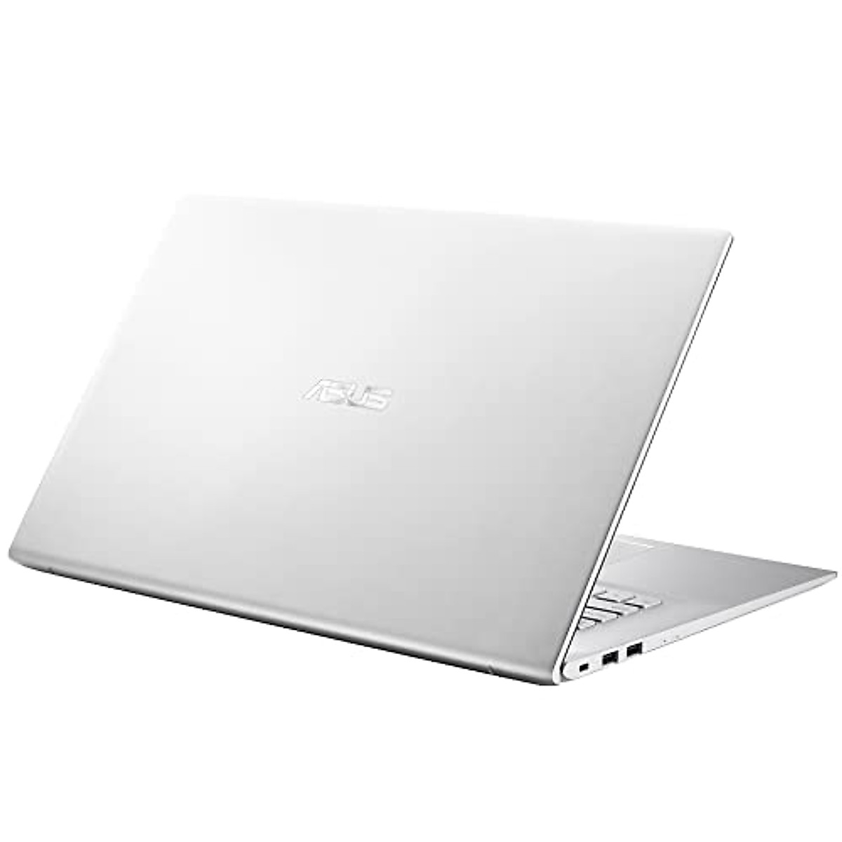 2022 Newest Upgraded ASUS Vivobook Laptops for College Student & Business, 17 inch HD+ Computer, Intel 10th Gen 4-Core i5-1035G1, 12GB RAM, 1TB SSD, HDMI, Webcam, Windows 11, LIONEYE MP