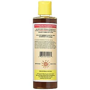 Maui Island Secret Browning Formula 8 oz. 1 pack