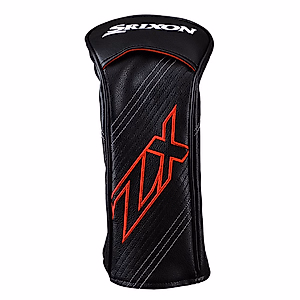 Srixon SRX ZX5 Drv10.5 Riptide 5.5 RH, Black (10307482)