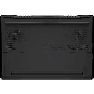 ASUS ROG Zephyrus M16 Gaming Laptop 16" WUXGA IPS 165Hz (100% sRGB) 12th Gen Intel 14-core i7-12700H 40GB RAM 2TB SSD GeForce RTX 3060 6GB Graphic Backlit Thunderbolt USB-C Win11 + HDMI Cable