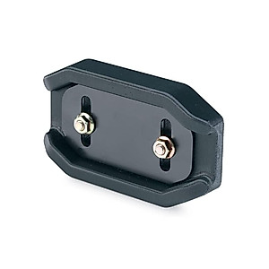 Genuine Toro OEM 38211 Non-Marking Poly Skid Shoe Kit w/Hardware for Toro Power Max Heavy Duty Snow Throwers