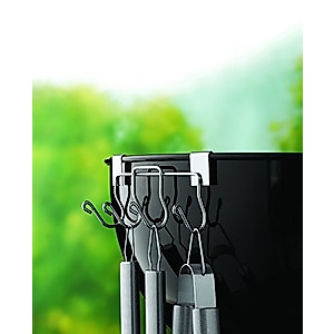 Weber Kettle Tool Hooks, for 18" and 22" Charcoal Grills