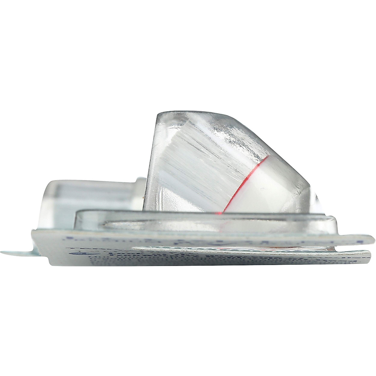 Terradent 31 Toothbrush Refill, Soft