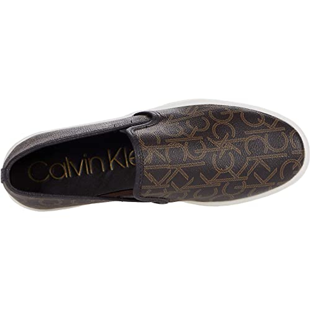 Calvin Klein Marren Brown 7.5 M