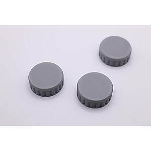 Generic Miniature painting handle, perfect for tabletop gaming figures, wargaming, art busts extra caps included