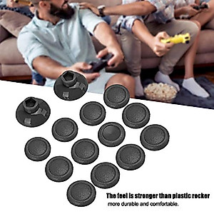 Esenlong Controller Rocker Cap Comfortable Joystick Cover for Xbox ONE Gamepad Accessories