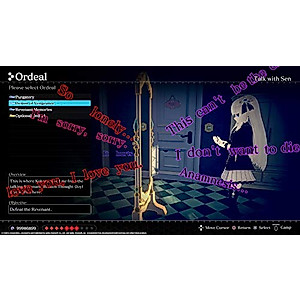 CRYSTAR - PlayStation 4