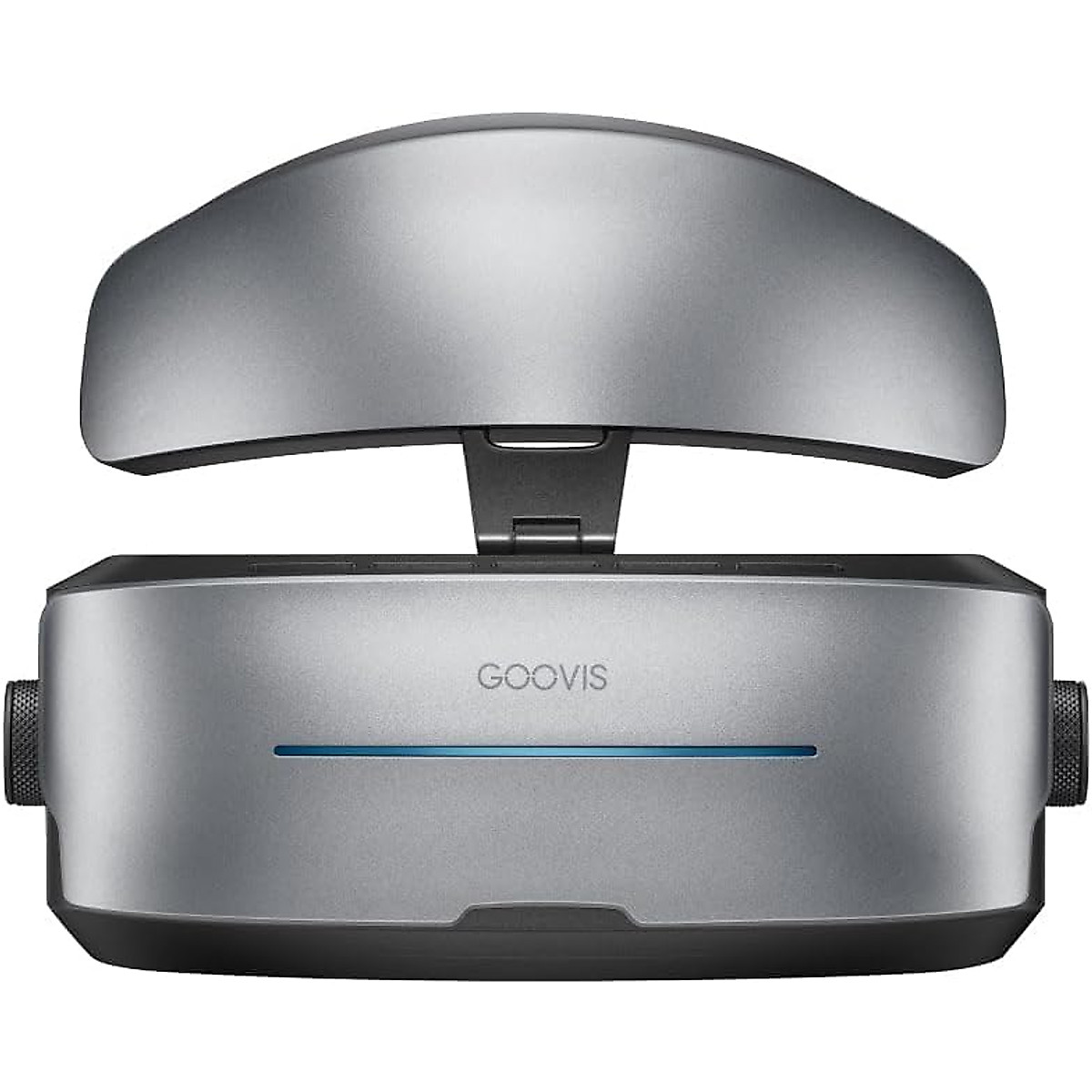 Goovis HDMI to Type-c Adapter Young Head-Mounted Display, HD 4K Converter, USB-c Portable Video Adapter Black