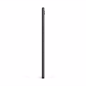 Lenovo Tab M10 Plus, 10.3" FHD Android Tablet, Octa-Core Processor, 64GB Storage, 4GB RAM, Iron Grey, ZA5T0382US (Renewed)
