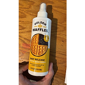 Carbon's Golden Malted Premium Grid Conditioner, 8 Ounce