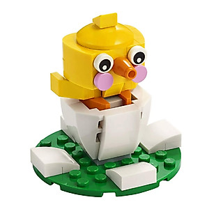 LEGO Creator Easter Chick Egg 30579