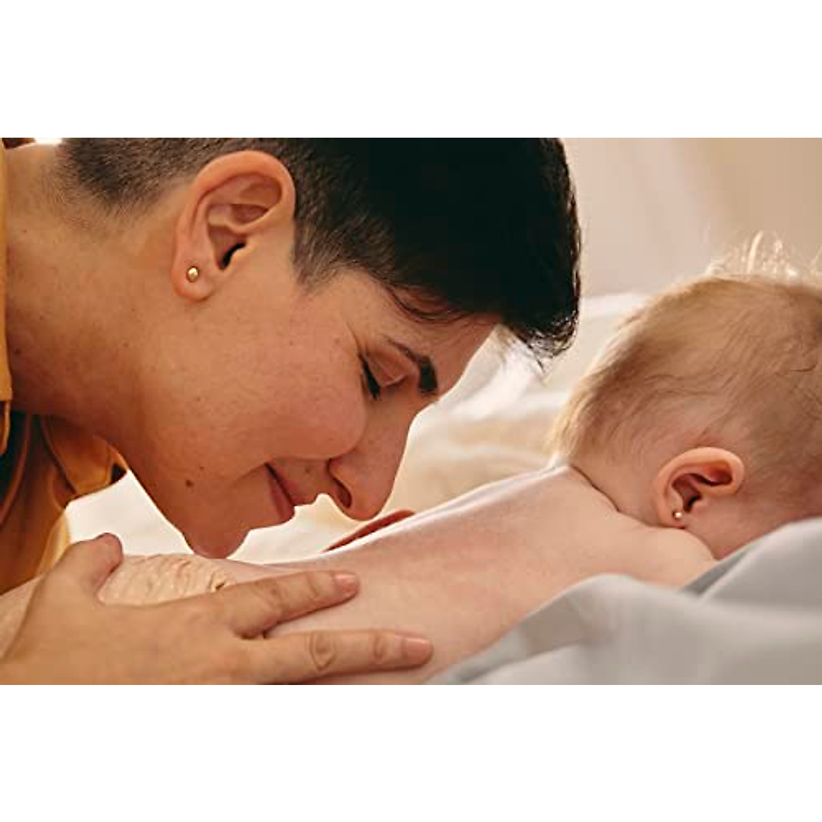 natura Baby Cologne Relaxing Fragrance Mamãe e Bebê