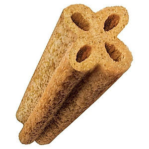 Pedigree Dentastix Advanced, Dental Care Chews for Small Dogs 5-10 kg, 12 Sticks