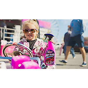 Gliptone Body Gloss with Carnauba (Spray-n-Wipe) (22 Fl Oz)