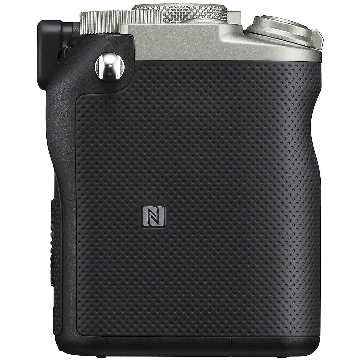 Sony a7C Mirrorless Full Frame Camera Body with FE 200-600mm F5.6-6.3 G OSS Super Telephoto Zoom Lens SEL200600G Silver ILCE7C/S Bundle w/Deco Gear Photography Backpack Case Software & Accessories