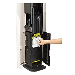 LG Vacuum Bags, White, 3 Count