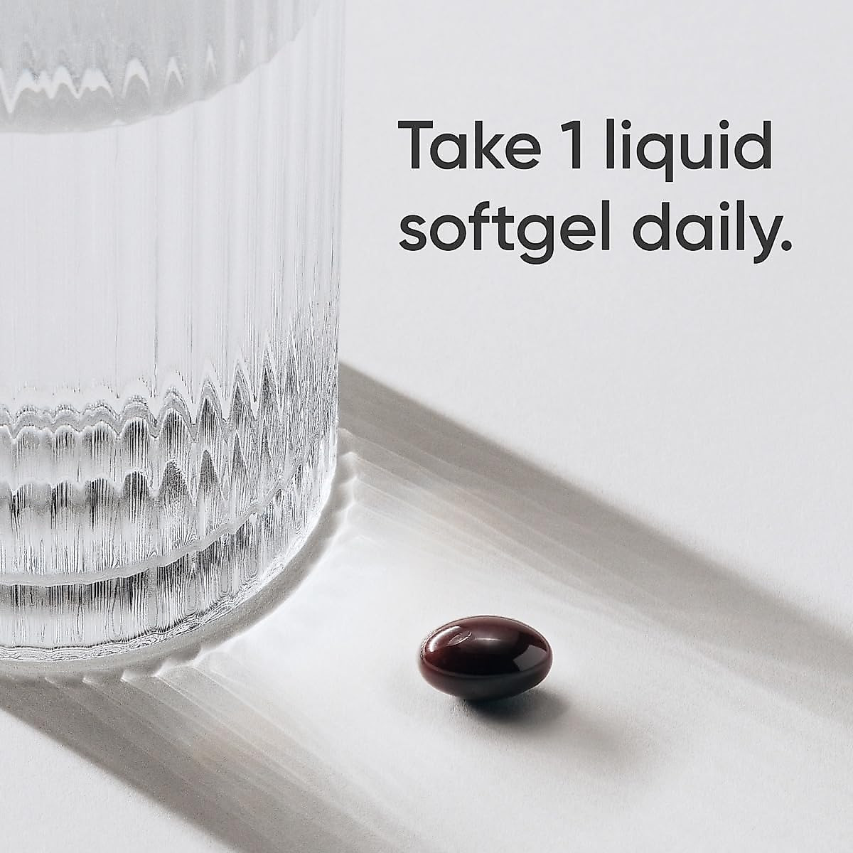 Sports Research Whole Fruit Blueberry Concentrate Made from Organic Blueberries - Non-GMO & Gluten Free (60 Liquid Softgels)