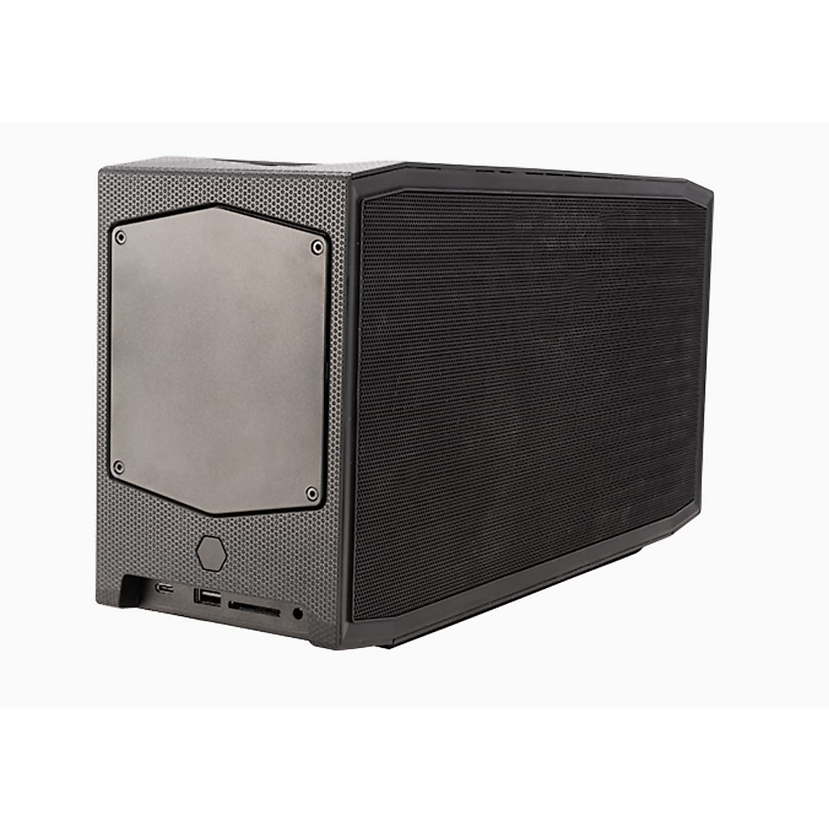 Intel NUC 12 Extreme Black Mini Desktop PC 12th Gen i9-12900 16-Core 2.40GHz, 32GB RAM, 2TB m.2 SATA SSD, UHD 770, WiFi 6, Bluetooth 5.1, 2 Thunderbolt 4, RJ-45, SD Card, Win11P with Hub