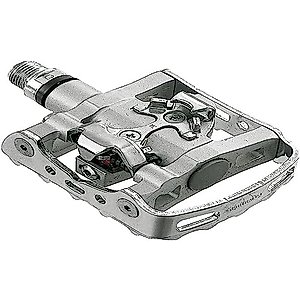 SHIMANO Clipless Pedals SPD Pedal E-PDM324,road, Alloy Steel