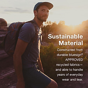 Osprey Daylite Commuter Backpack, Wave Blue