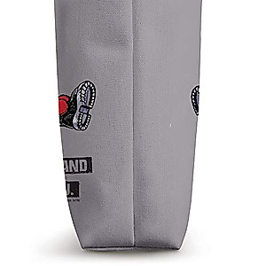 Harley Quinn Come Out and Play Tote Bag