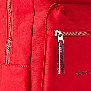 Tommy Hilfiger Men's Jackson Canvas Backpack